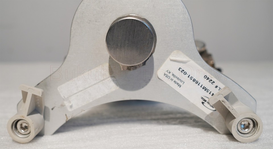 Whipmix 2240 Adjustable Dental Articulator with Facebow & Accessories ...