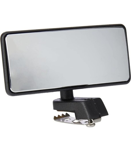 Summit Danger Zone Safety Mirror Towing Reversing Car Van Clip On ...