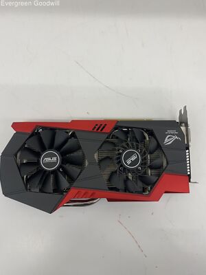 ASUS ROG Striker GTX 760 Platinum | eBay