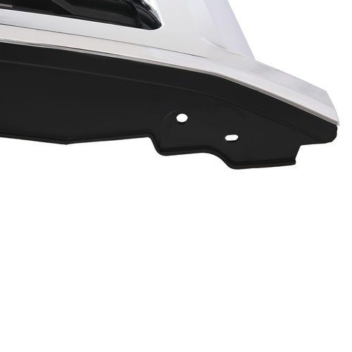 New Front Upper Grille For 2015-2020 Chevrolet Tahoe Suburban 84724083 ...