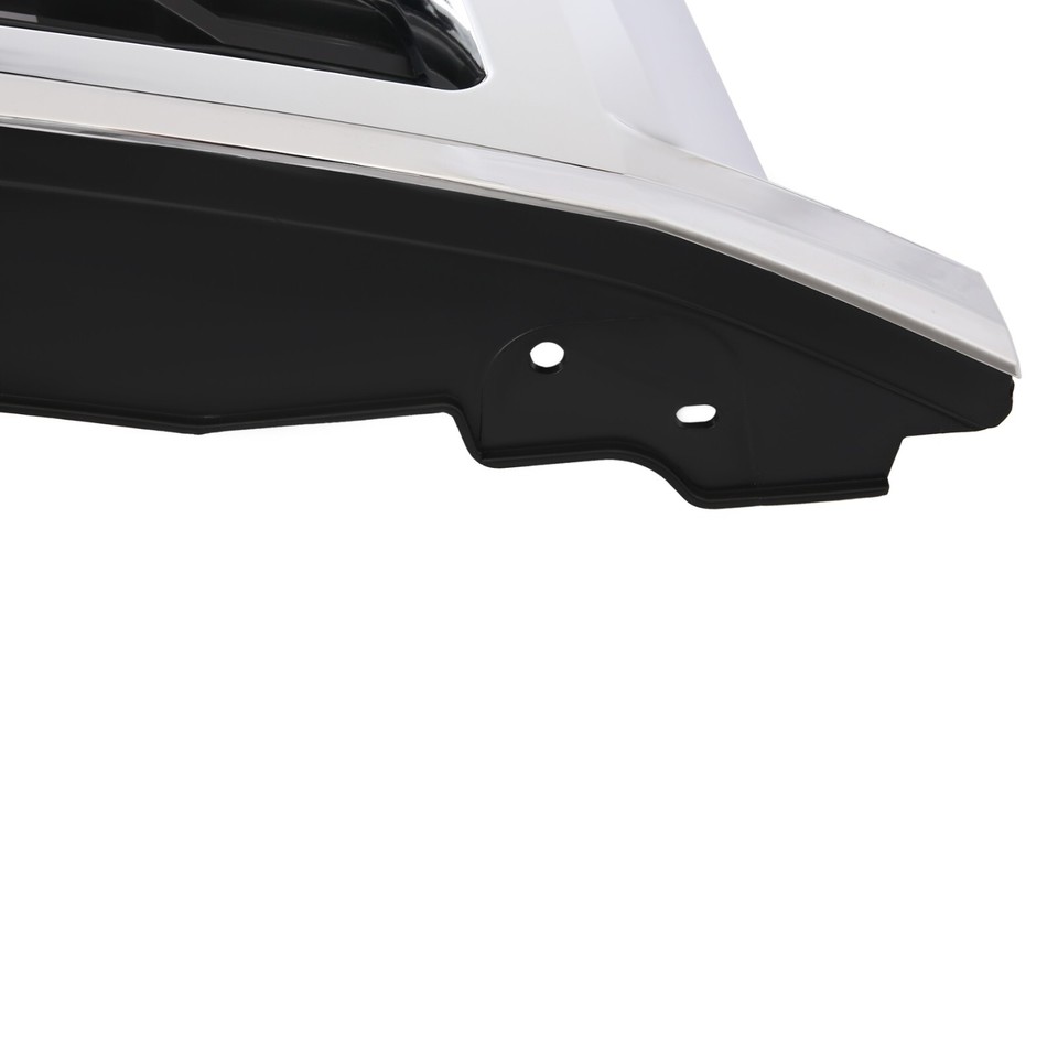 New Front Upper Grille For 2015-2020 Chevrolet Tahoe Suburban 84724083 ...