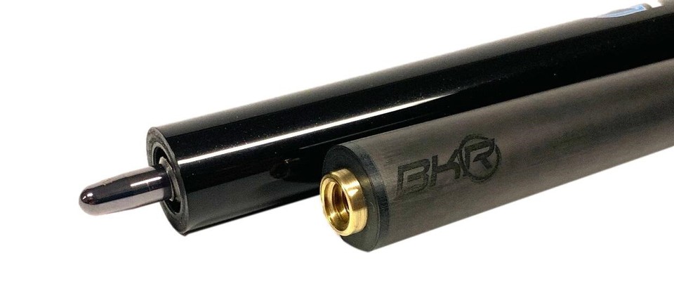 NEW PREDATOR BK-Rush Break Cue - SPORT Wrap - Revo Break shaft - + Jt ...