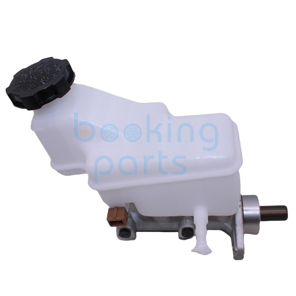 Brake Master Cylinder For HYUNDAI i10 2007-2010, 585100X300, 58510 ...