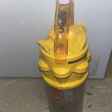 Dyson Cyclone Root 8 Vacuum Canister Yellow for sale online | eBay