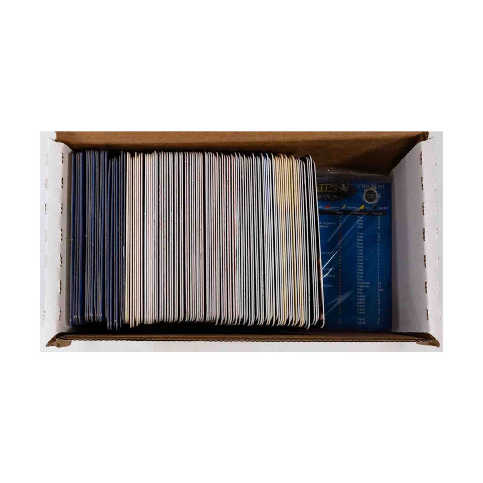 WizKids Pirates CSG Pirates CSG Collection #23 - 75+ Cards! VG/NM | eBay