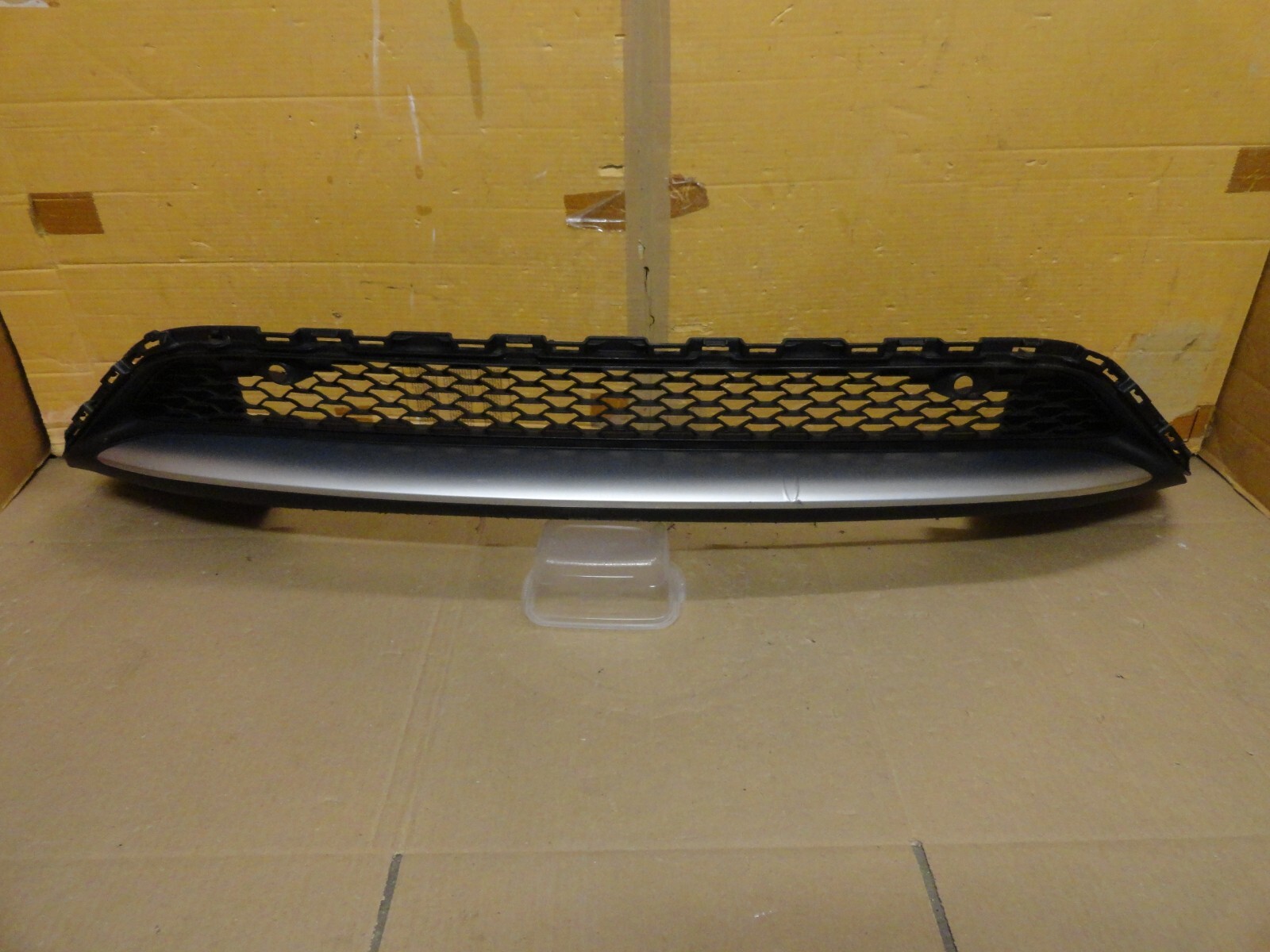 Mercedes-Benz 1678854806 Front Valance Panel for sale online | eBay