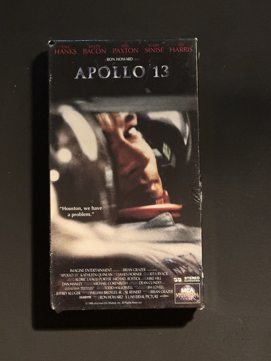 Apollo 13 Getting Home