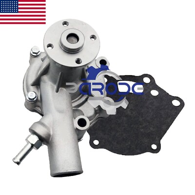 Satoh S470 ST2340 S373D S2320 234 Beaver Tractor Mitsubishi Engine ...