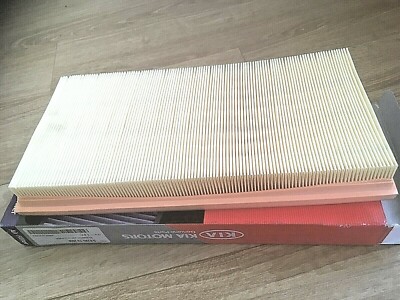 KIA Air Filter - 0K2A513Z40A **Genuine new KIA part** | eBay
