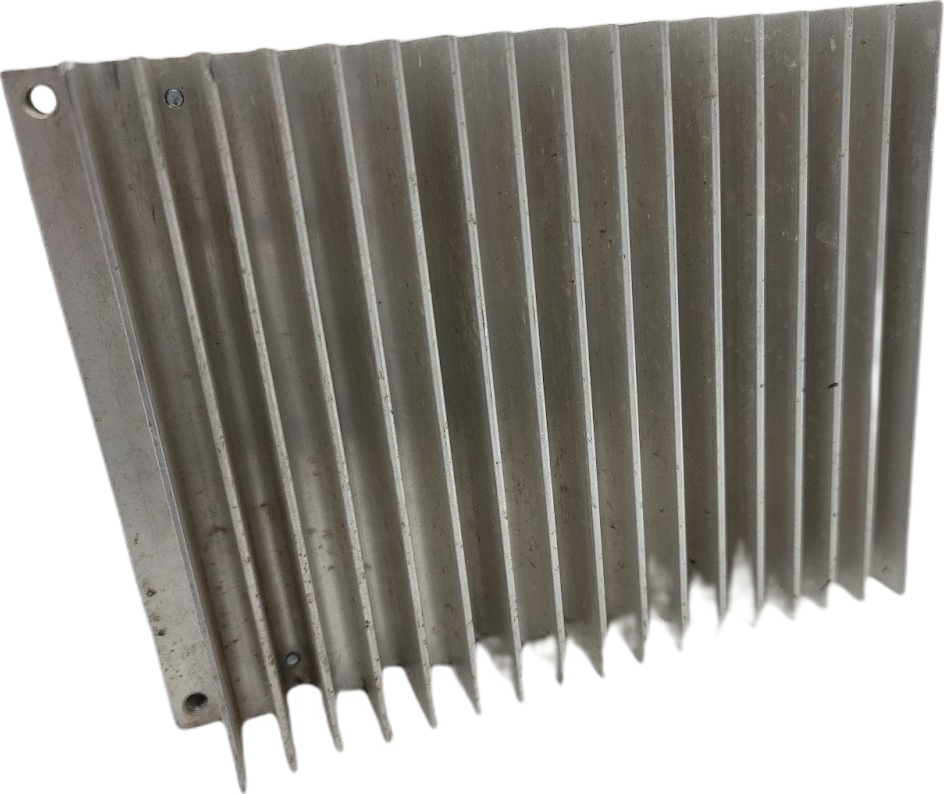 CURTIS 1206AC-5201 Motor Controller for EzGo RXV 2FIVE Golf Cart 48 ...