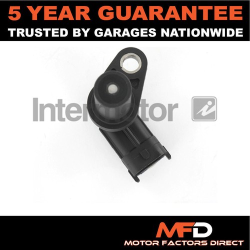 Fits Hyundai i10 i20 Kia Picanto Rio 1.2 MFD Crankshaft Sensor #1 ...
