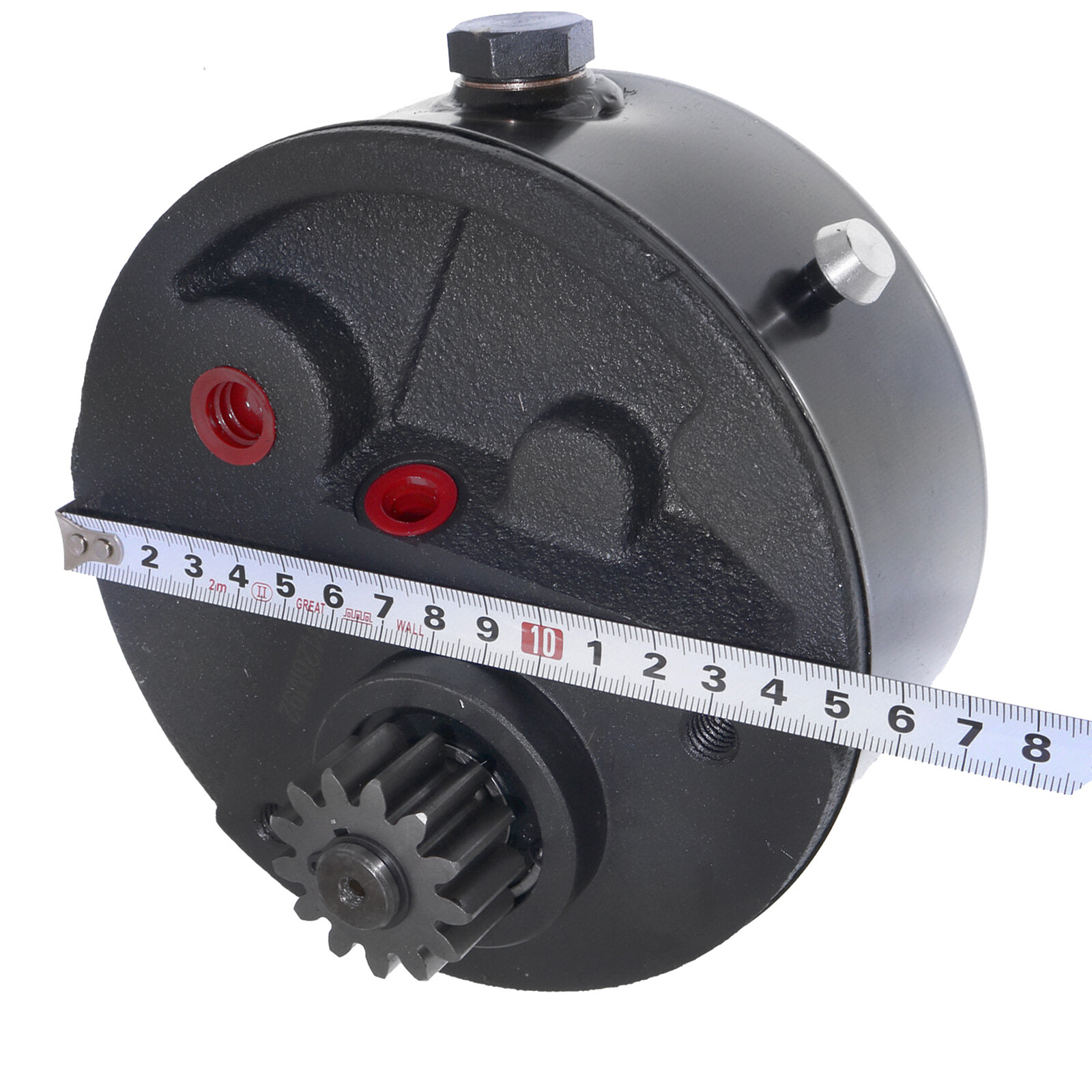 Power Steering Pump 773126M92 For Massey Ferguson MF 135 150 230 231 ...