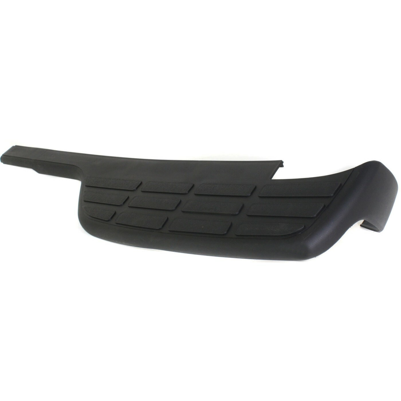 Set of 2 Rear Bumper Step Pads for 99-06 Chevy Silverado 1500 / GMC ...