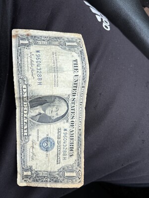 old us dollar bill star note | eBay