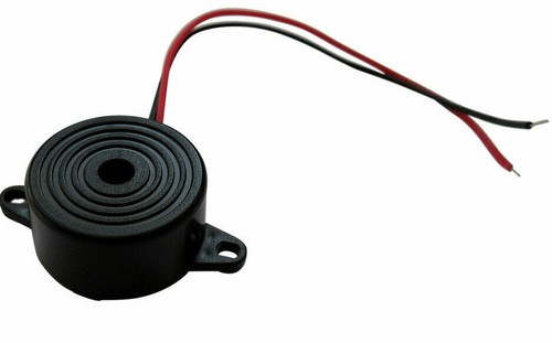 LPG CNG GPL BUZZER BEEPER FOR GAS AUTOGAS SYSTEMS AC STAG,KME,ATIKER ...