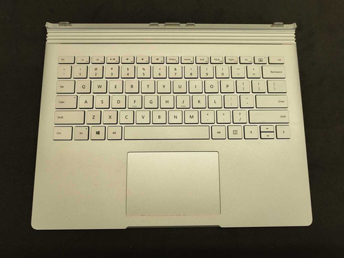 Microsoft Surface Book Keyboard Base Model Palmrest (1704) | eBay