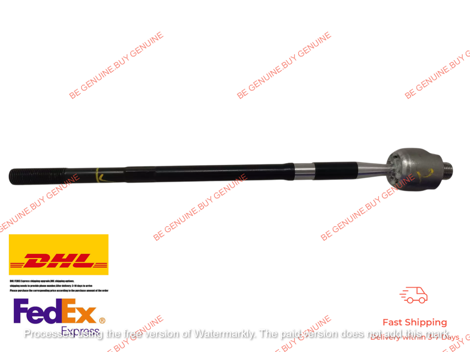 56540A0000 Inner Tie Rod 2Pc Fit For Hyundai Creta 2015-2020 Model Oem ...