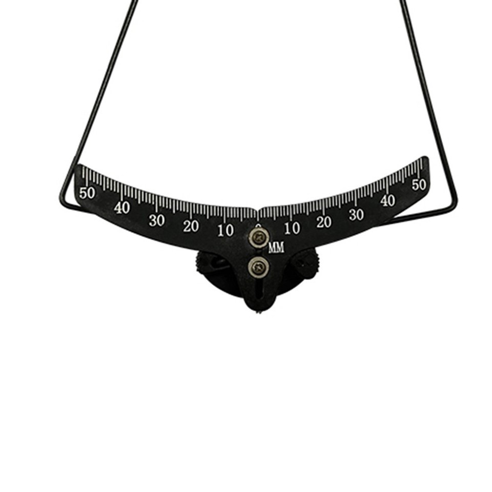 Aileron Angle Gauge Angle Measurement Tool Angle Measurement Range 0-50 ...