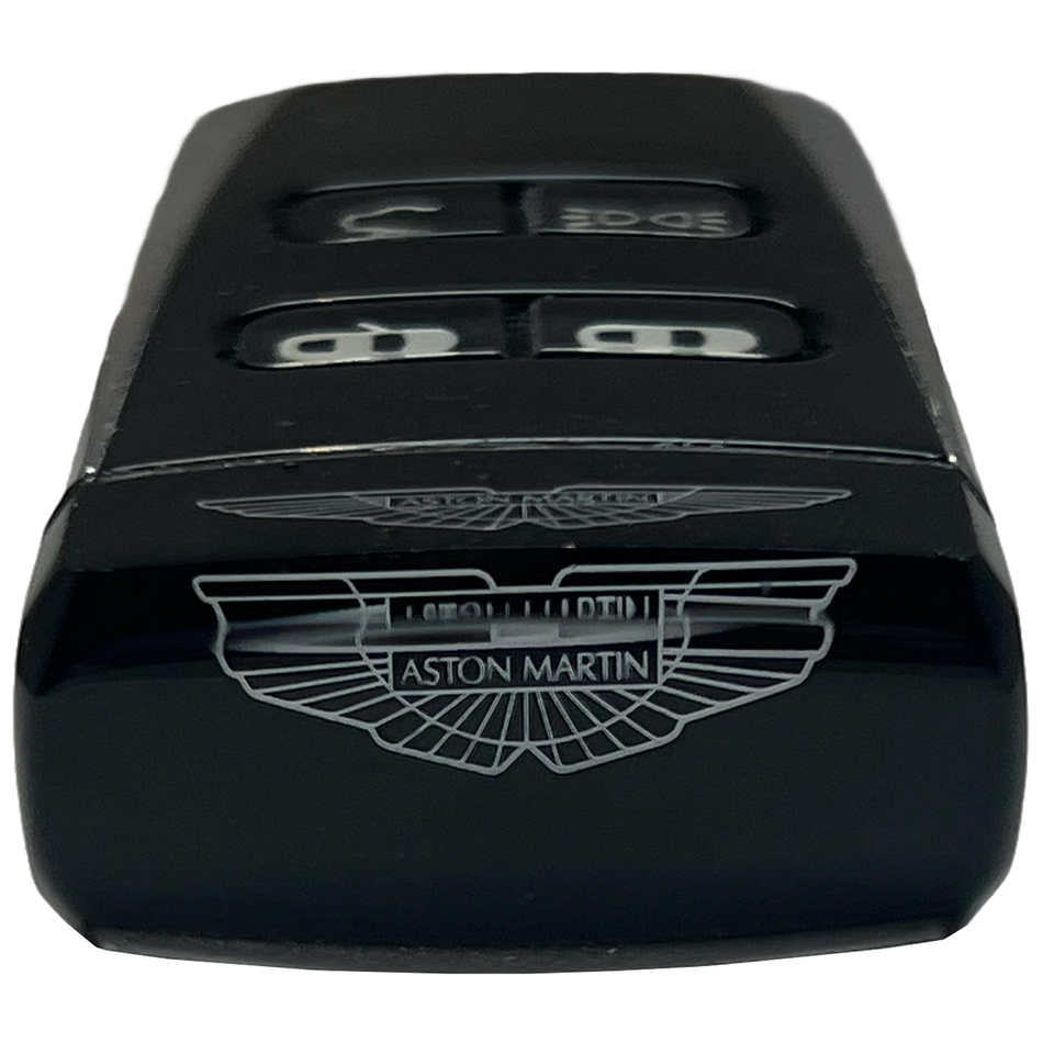 Used Condition Aston Martin DB9 Crystal Smart Key Fob Remote ...