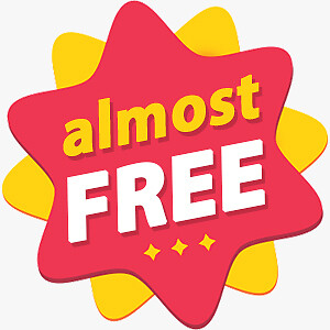 almostFREE | eBay Stores
