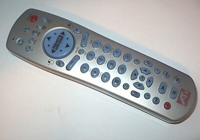 OEM GENUINE - ATI 5000023600 -- REMOTE CONTROL - TESTED - DD-6862 | eBay