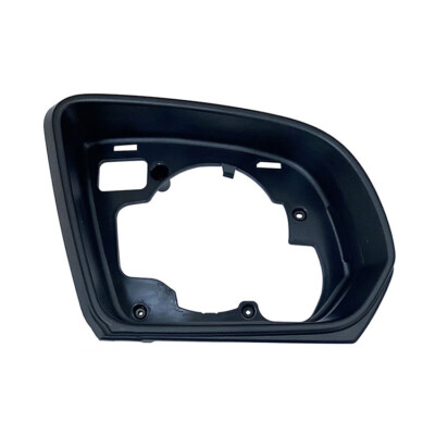 For 2017-2022 Benz V Class MPV Black Front Right Side Mirror Housing ...