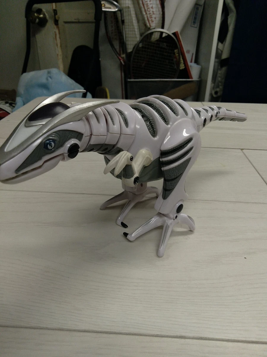 Roboraptor Mini