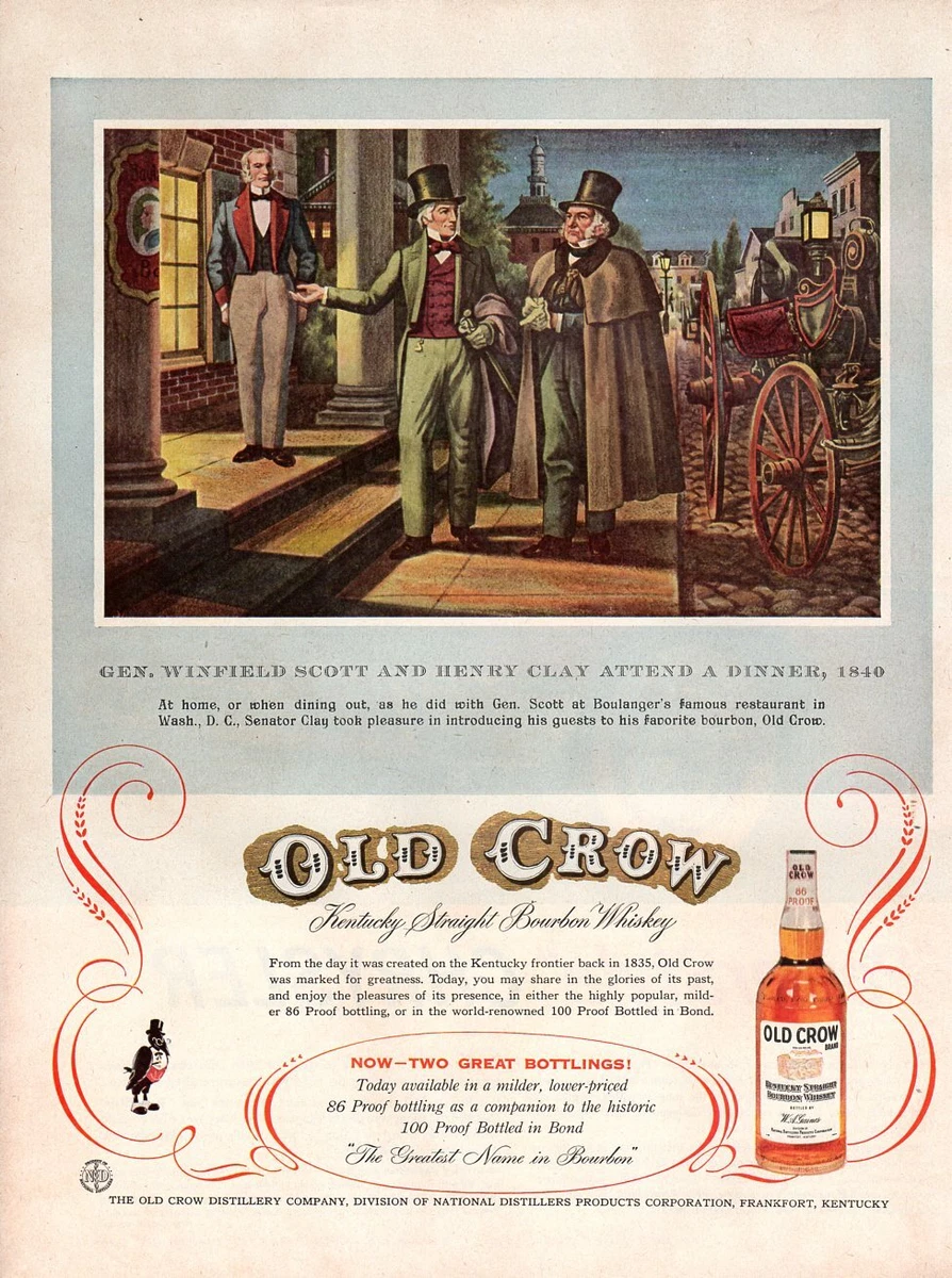 Famous Advertisements In History