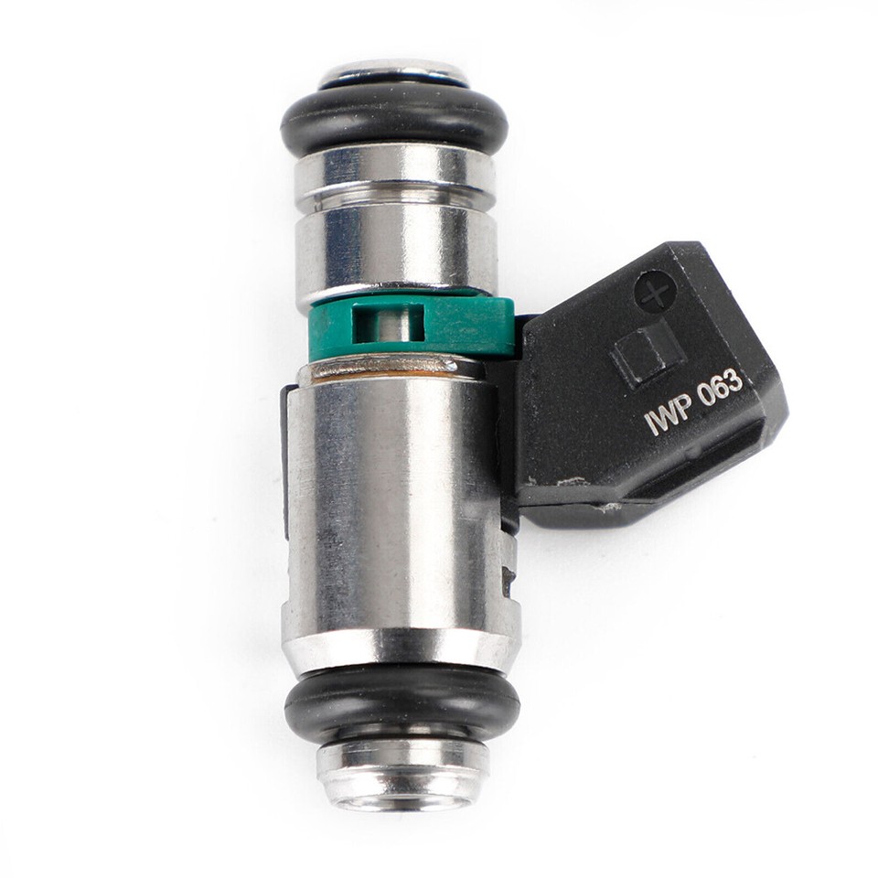 27665-01,27665-01A,IWP-063B ,IWP-063 Fuel Injector For Harley-Davidons ...