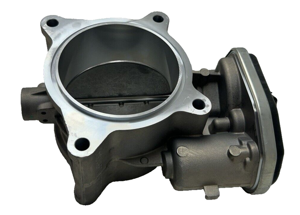 3691162 OEM Cummins Diesel Throttle Valve 2014-2024 ISX15 X15 | eBay