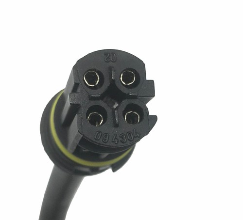 Lambda 02 Oxygen Sensor 11787570481 Fits For BMW E81 E82 E88 E91 120i ...