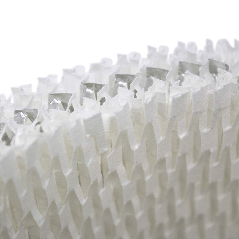 WF2 Humidifier Air Filter Replacement For Vicks&Kaz 3020 V3100 V3500N ...