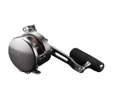 Marfix LN4 LH Left Hand Drive, High-Quality and Smooth Fishing Reel for ...