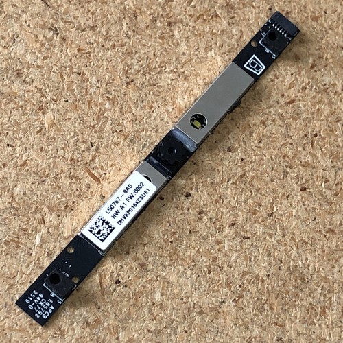 HP Webcam Camera / Microphone Module For 15-DW L51996-001 / Gaming 16 ...