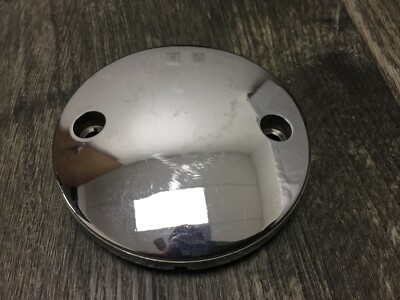 Harley Davidson VROD Night Rod Left Motor Engine Derby Cover OEM * | eBay