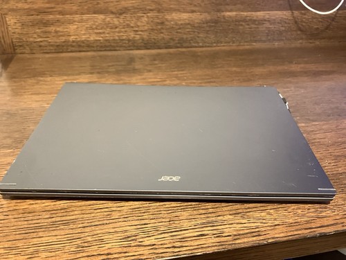 Acer Aspire 5 N22C6 15.6" Touch Screen Laptop, Core I3, For Parts | eBay