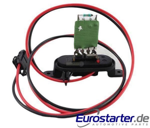 1** RESISTANCE 7701068978 NOUVEAU ORIGINAL OEM POUR RENAULT-NISSAN | eBay
