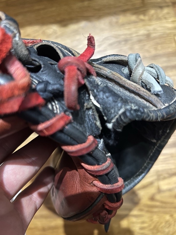 Rawlings Heart Of The Hide Buster Posey Model PROCM43BP28 34 Inch ...