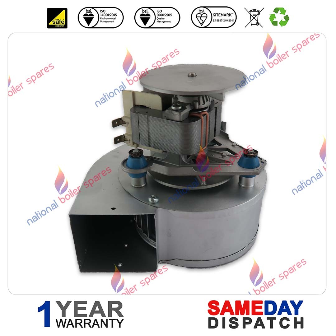 MYSON APOLLO FANFARE 15/30S 30/50S 40S FAN 402S3467 | eBay UK