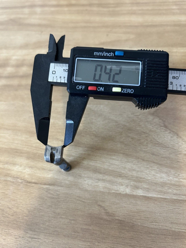 Savage Model 94 Series Shotgun, Extractor- .42" Width, See Details, SA ...