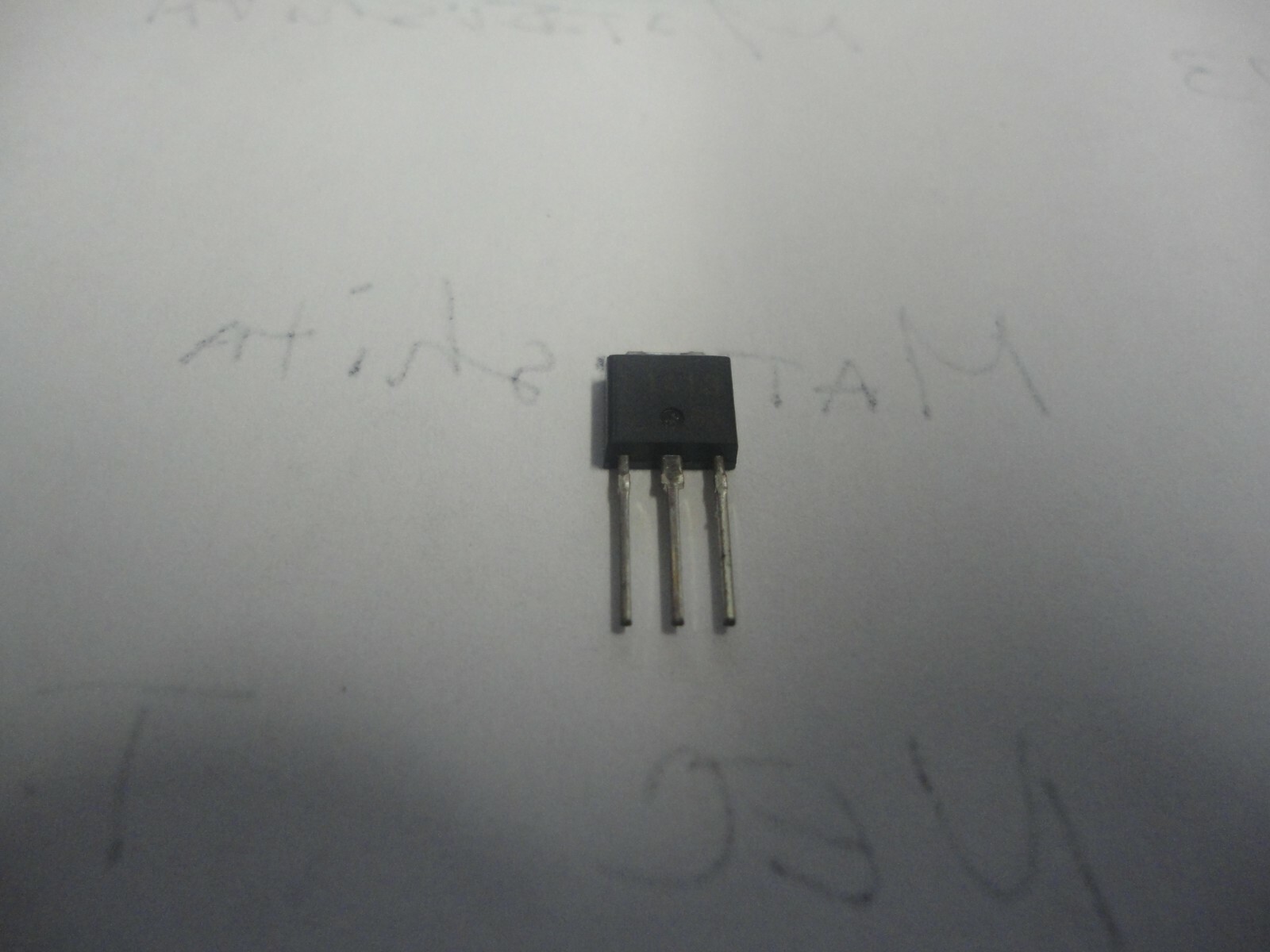 ORIGINAL NEC TRANSISTOR 2SA1413 USED IN VARIOUS APPLICATIONS | eBay