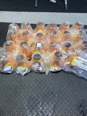 Streamline Copper ProPress 4" x 2" Reducer | eBay