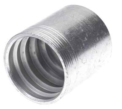 20GS1F-6 GlobalSpiral Couplings (G20 Series) GS Ferrule for 6-Spiral ...