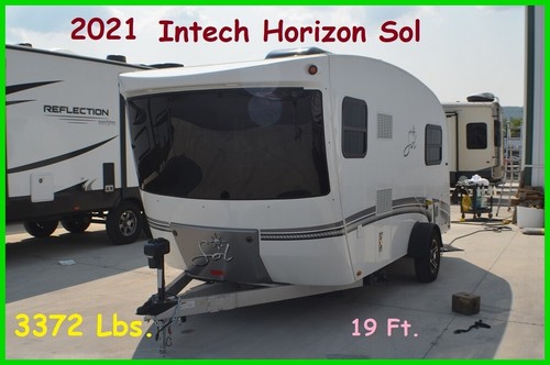 2021 Intech Sol Horizon Used | eBay