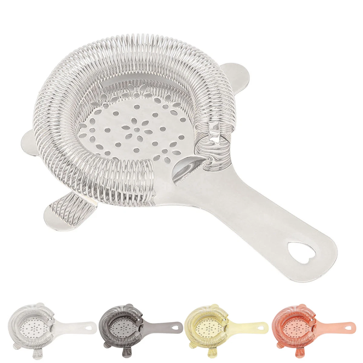 Bar Strainer