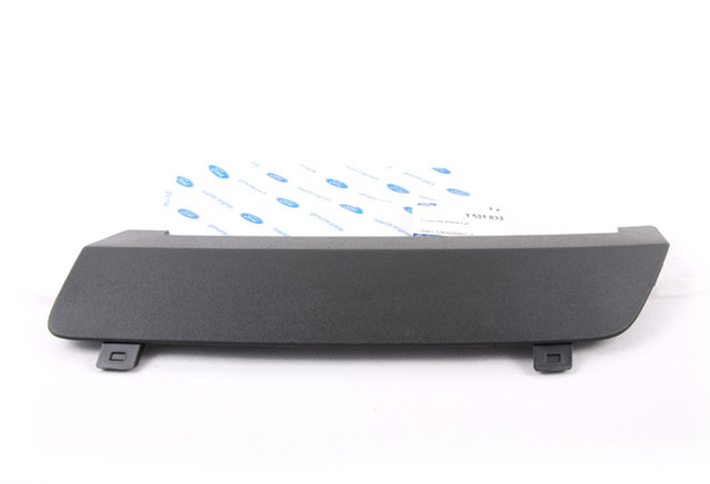 Original Ford 1531833 Cover Bumper Towing Hook Rear Ford Fiesta VI for ...