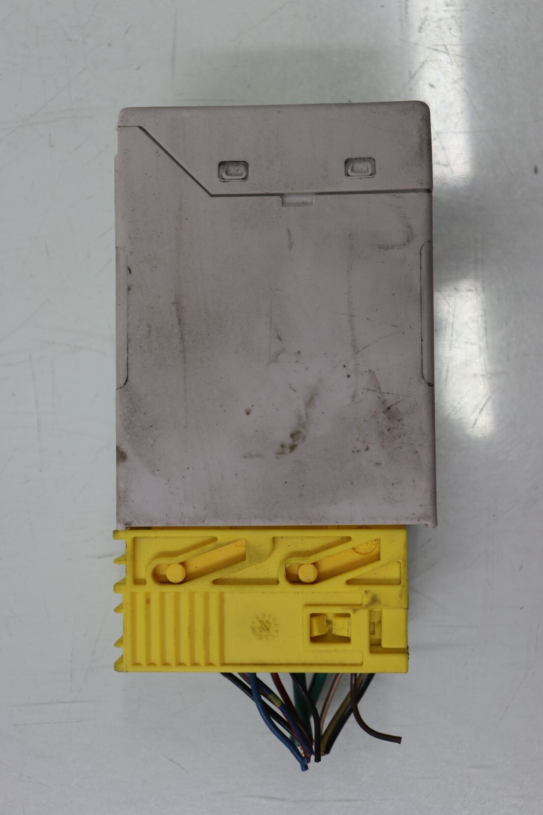 96 97 BMW Z3 1.9 ROADSTER EWS ANTI THEFT CONTROL MODULE UNIT ...