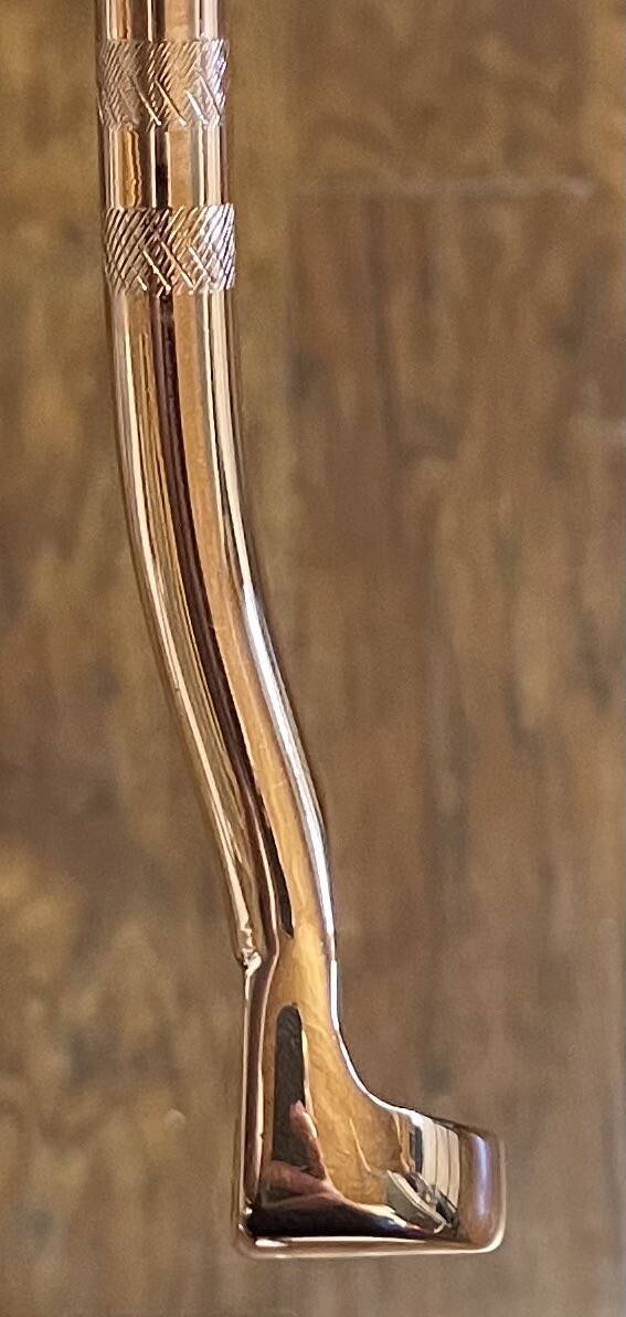 Scotty Cameron Tour Xperimental Classic 6 Copper Prototype Scotty Cameron Tour Xperimental Classic 6 Copper Prototype