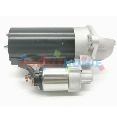 9T 12V Starter 18949 1850866000 U5MK8260 For Perkins Engine 104-19 103 ...
