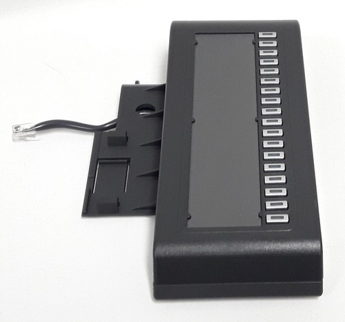 UNIFY OpenStage Key Module 15 LAVA, S30817-S7405-A503, L30250-F600-C181 ...